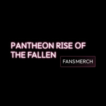 Pantheon Rise Of The Fallen Merch Reviews & Experiences