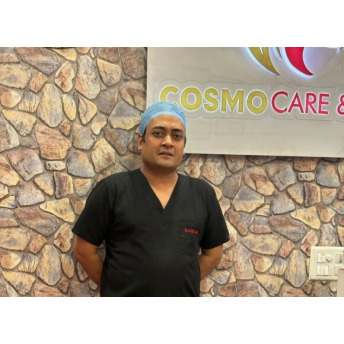 Dr Rahul Goyal Reviews & Experiences