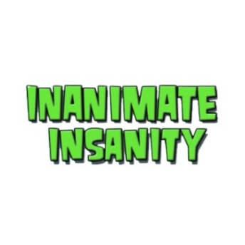 Inanimate Insanity Merch Reviews & Experiences
