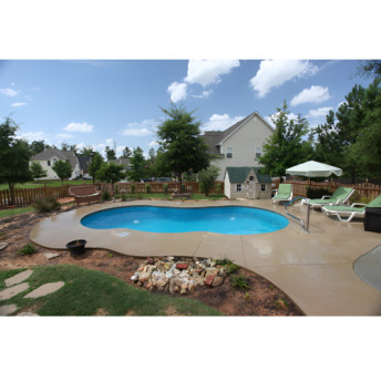 Forty-Five Pools | Swimming Pool Contractor Reviews & Experiences