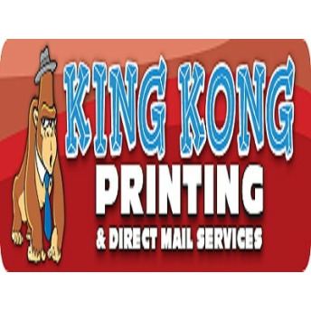 King Kong Printing Reviews & Experiences