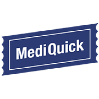 MediQuick Arzt- und Krankenhausbedarfshandel GmbH Erfahrungen & Bewertungen