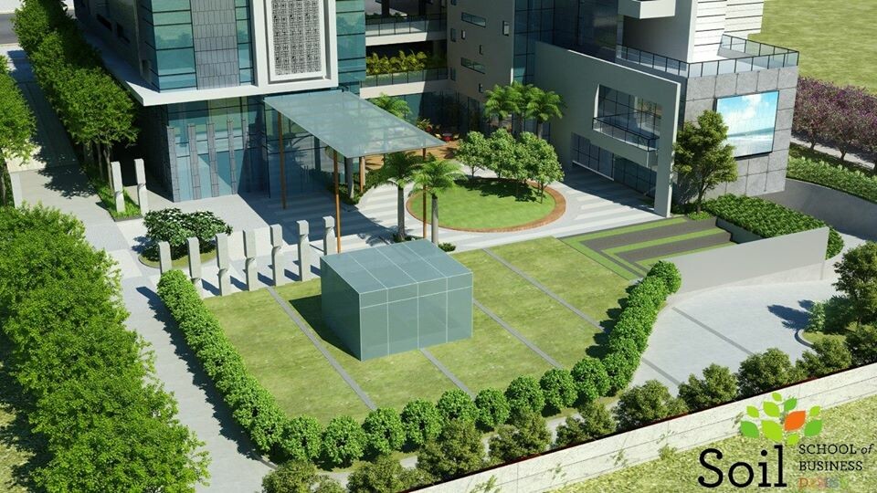 SOIL Institute of Management Experiences & Reviews