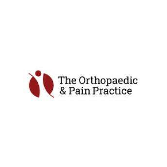 THE ORTHOPAEDIC AND PAIN PRACTICE Reviews & Experiences