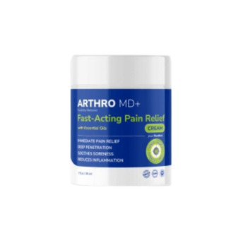 Arthro MD+ Cream Experience Reviews & Experiences