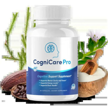 CogniCare Pro Cognitive Support Reviews & Experiences