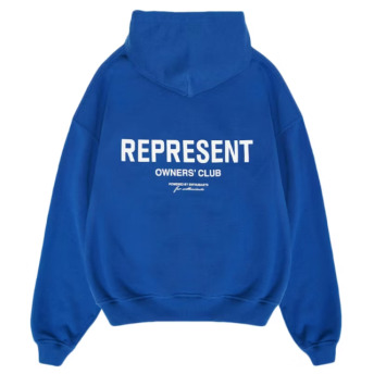 Represent Clothing Reviews & Experiences