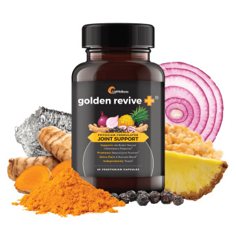 Golden-Revive-Plus-USA Reviews & Experiences