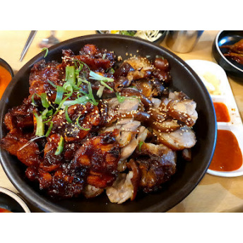 Chef Kim - Authentic Korean Restaurant North Shore Reviews & Experiences