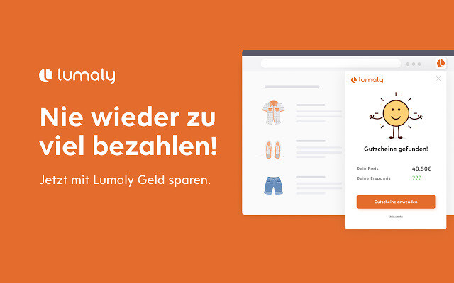 Lumaly Erfahrungen & Bewertungen