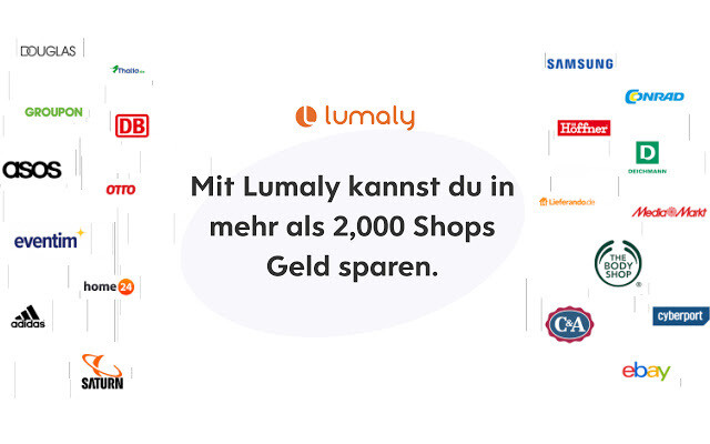 Lumaly Erfahrungen & Bewertungen