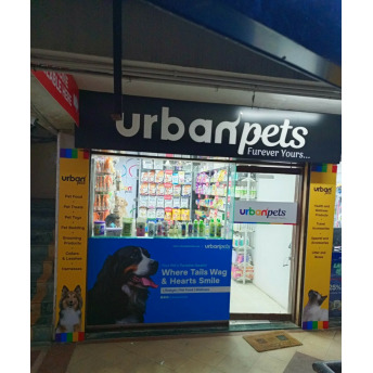 URBAN PETS Reviews & Experiences