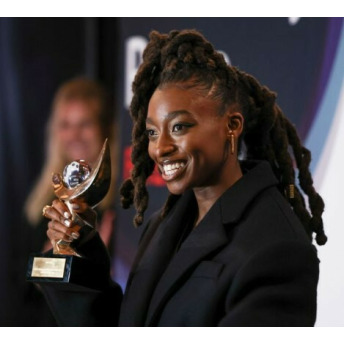 Little Simz Merch Reviews & Experiences