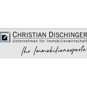 Christian Dischinger Unternehmen für Immobilienwirtschaft Erfahrungen ...