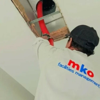 MKO Facilities Management Reviews & Experiences