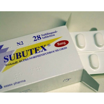 What are the major side effects of Subutex? Know Subutex Precautions ...