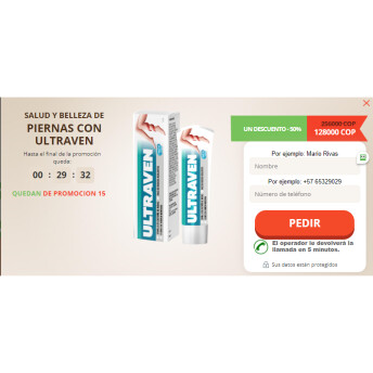 Ultraven-revision-precio-comprar-Gel-beneficios-donde comprar en ...