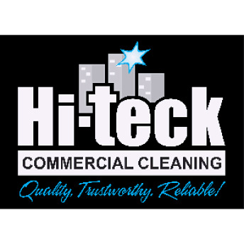 HiTeck Commercial Cleaning Reviews & Experiences
