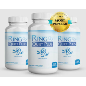 Ring Quiet Plus – Alarming Warning to Worry About? Shocking Truth ...