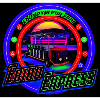 Ebird Express - Pedal Party Bike Reviews & Experiences