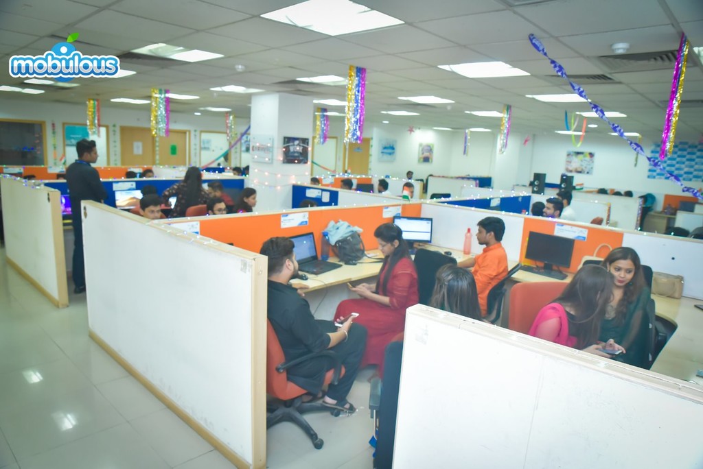 Mobulous Technologies Experiences & Reviews