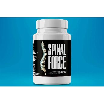 Spinal Force Reviews Erfahrungen & Bewertungen