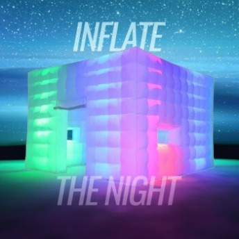 Inflate The Night Reviews & Experiences