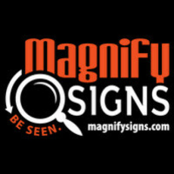 Magnify Signs Reviews & Experiences