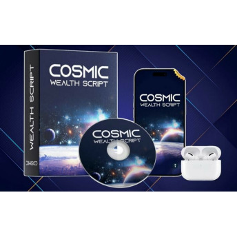 Cosmic Wealth Script Experience Reviews & Experiences