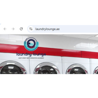 LAUNDRY LOUNGE DUBAI - UAE'S FIRST SELF SERVICE COIN LAUNDROMAT AND Laundrette Reviews & Experiences