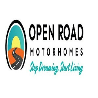 Open Road Motor Homes Reviews & Experiences