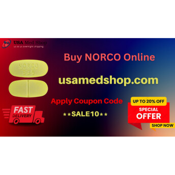 Buy Norco Online In Hawaii via FedEx | Discover | Credit Card ...