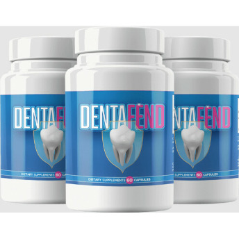 DentaFend Customer Feedback! (Real Or Hoax) Reviews & Experiences