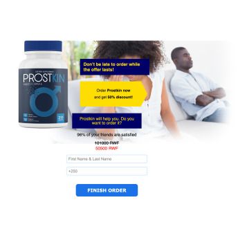 Prostkin Rwanda Reviews & Experiences