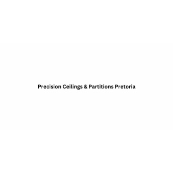 Precision Ceilings & Partitions Pretoria Reviews & Experiences