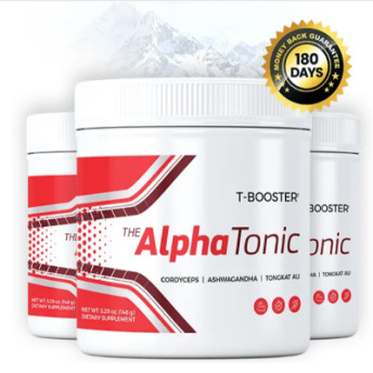 Alpha Tonic Price Reviews & Experiences