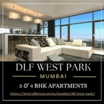 DLF West Park Mumbai - Elegant Living in Andheri West Reviews & Experiences