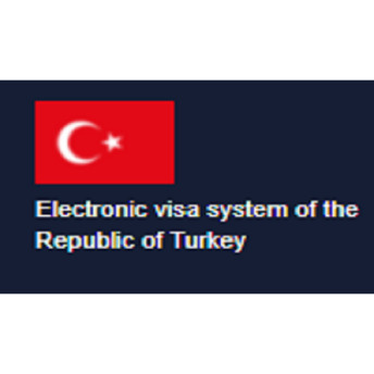 TURKEY Official Government Immigration Visa Application Online CZECH ...