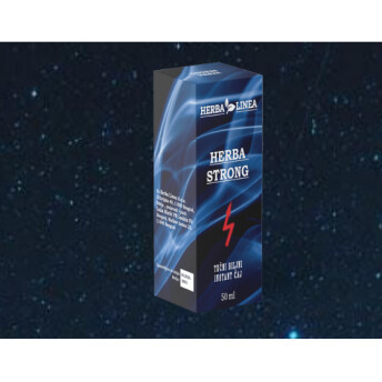 Herba Strong Experiences & Reviews