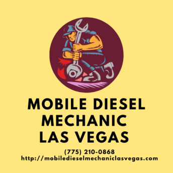 MOBILE DIESEL MECHANIC LAS VEGAS Reviews & Experiences