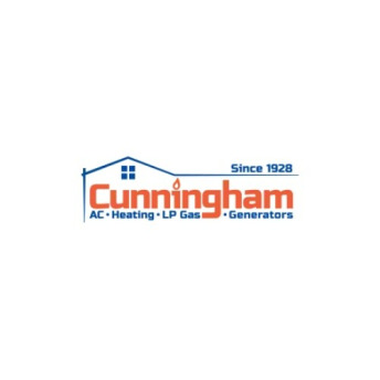 Cunningham AC, Heat & Propane Reviews & Experiences