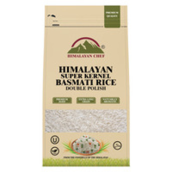 Super Basmati Rice Reviews & Experiences