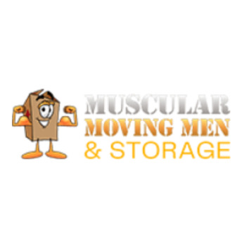 Muscular Moving Men - Gilbert Movers Reviews & Experiences