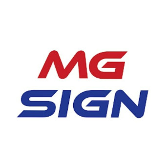 MG Sign Reviews & Experiences