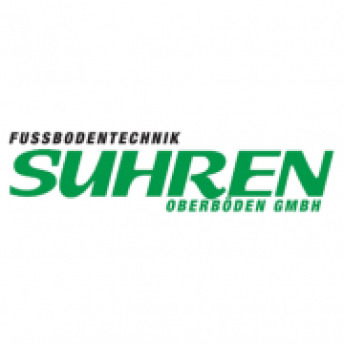 Suhren Oberböden GmbH Erfahrungen & Bewertungen