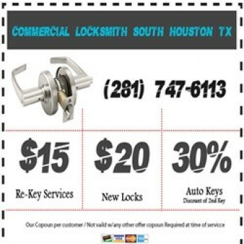 Commercial Locksmith South Houston TX Reviews & Experiences