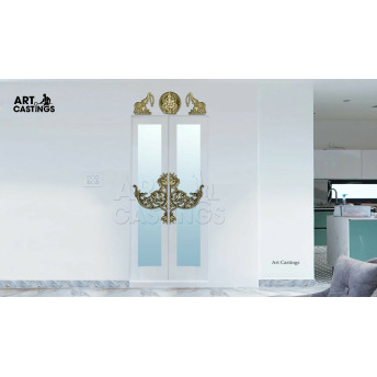 Artcastings brass designs for home Reviews & Experiences