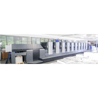 LA Print Center Reviews & Experiences