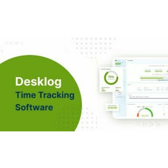 DeskTrack: The Game-Changer in Time Tracking for Modern Workspaces ...