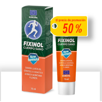 Fixinol-revision-legitimo- Servicios-crema-beneficios-Donde conseguir ...